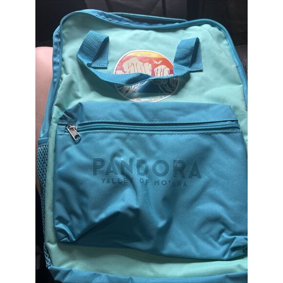 Disney | Bags | Disney Parks Walt Disney World Avatar Pandora ...